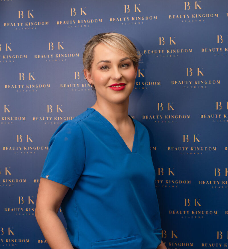 About us - Beauty Kingdom Academy